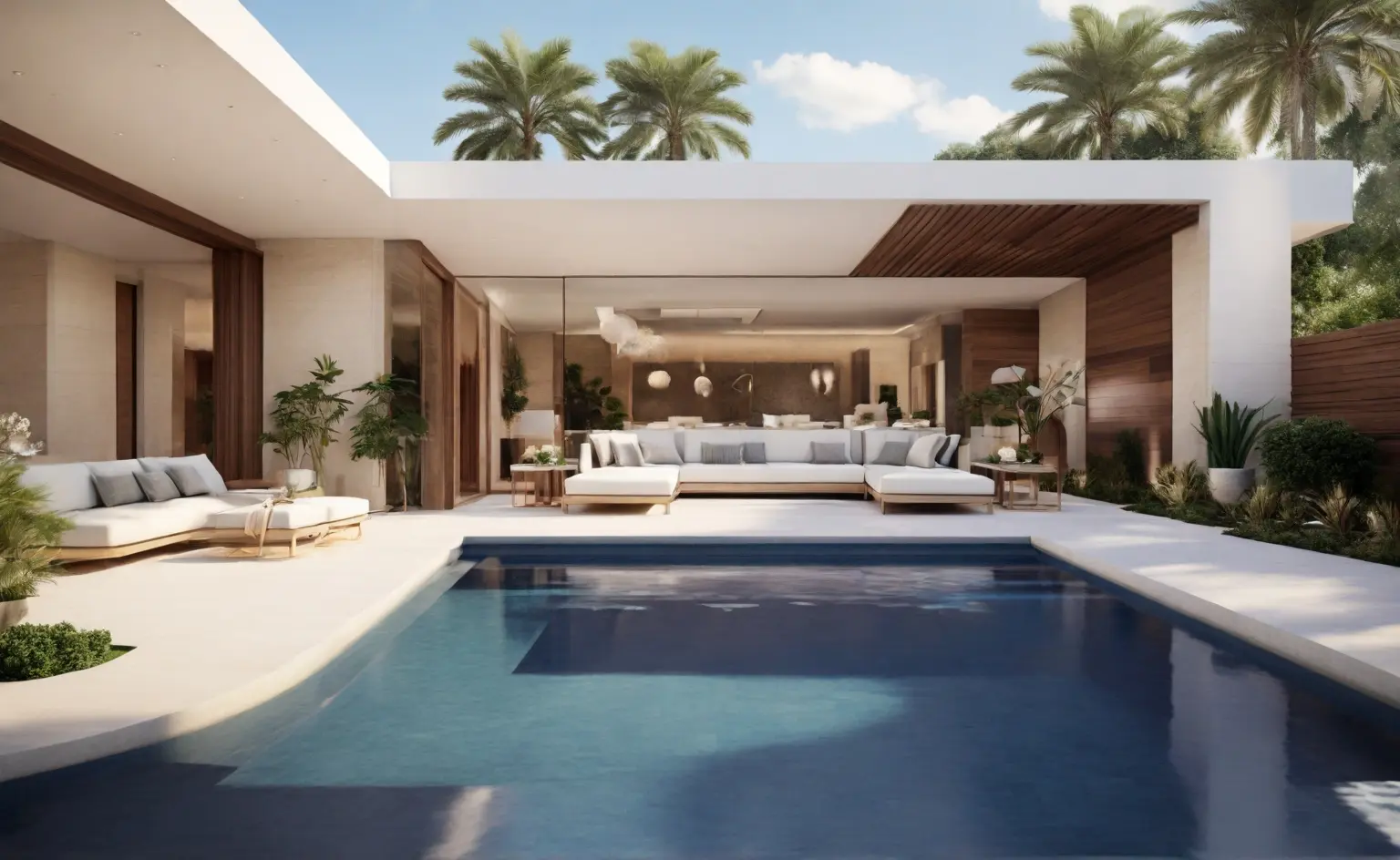 17 Pool Patio Ideas: From Simple to Spectacular